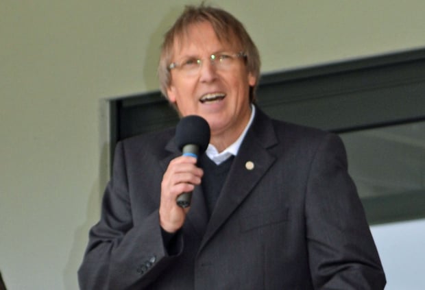 Großbaustelle des TSV Rot ist abgeschlossen