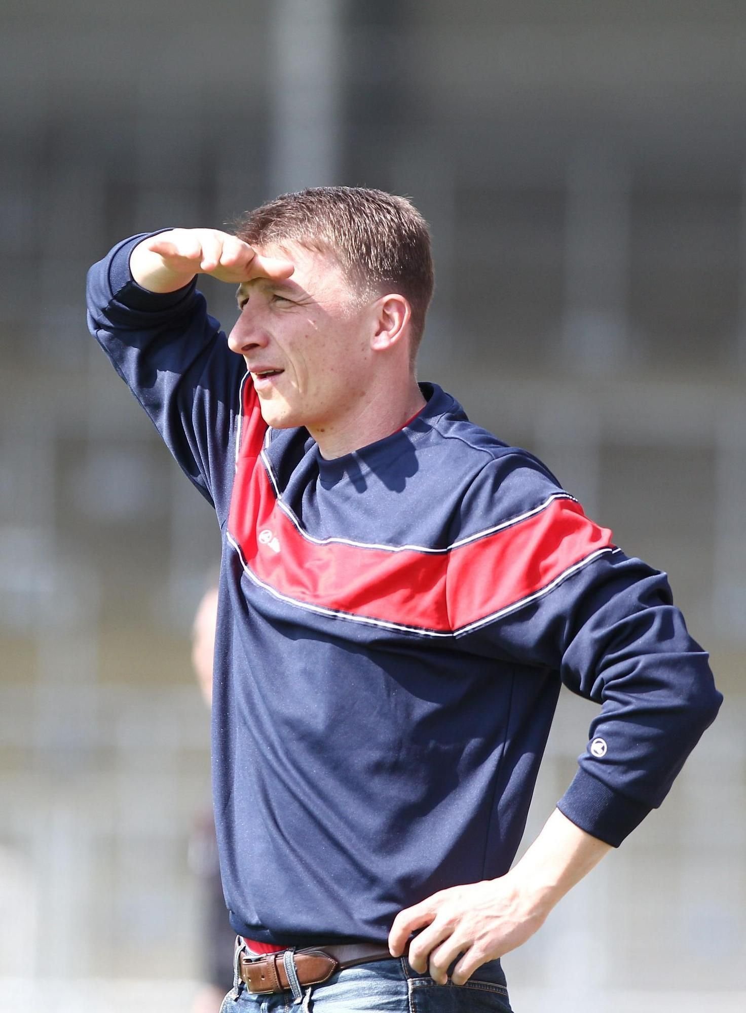 Ulmer Fußballer starten optimistisch