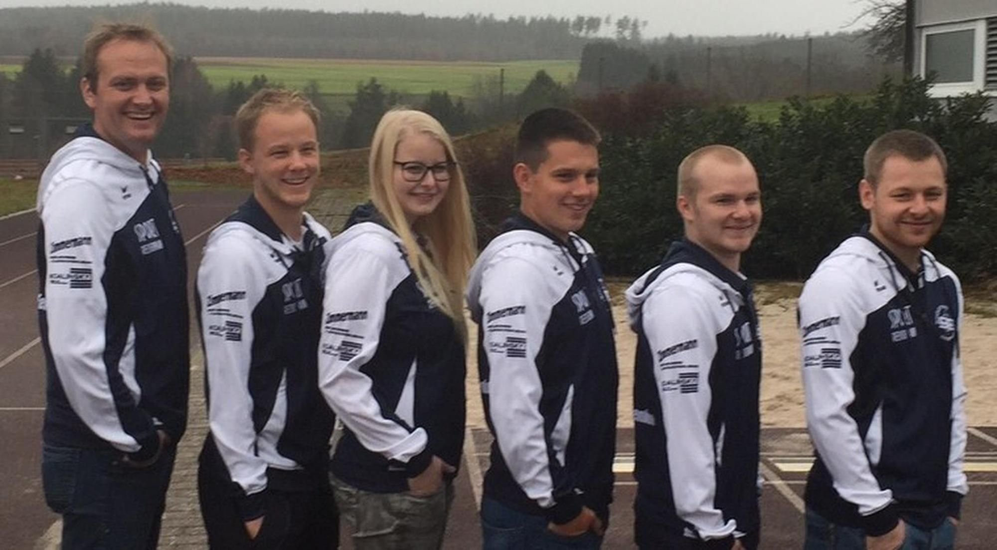 Markus Abt rettet den Sieg