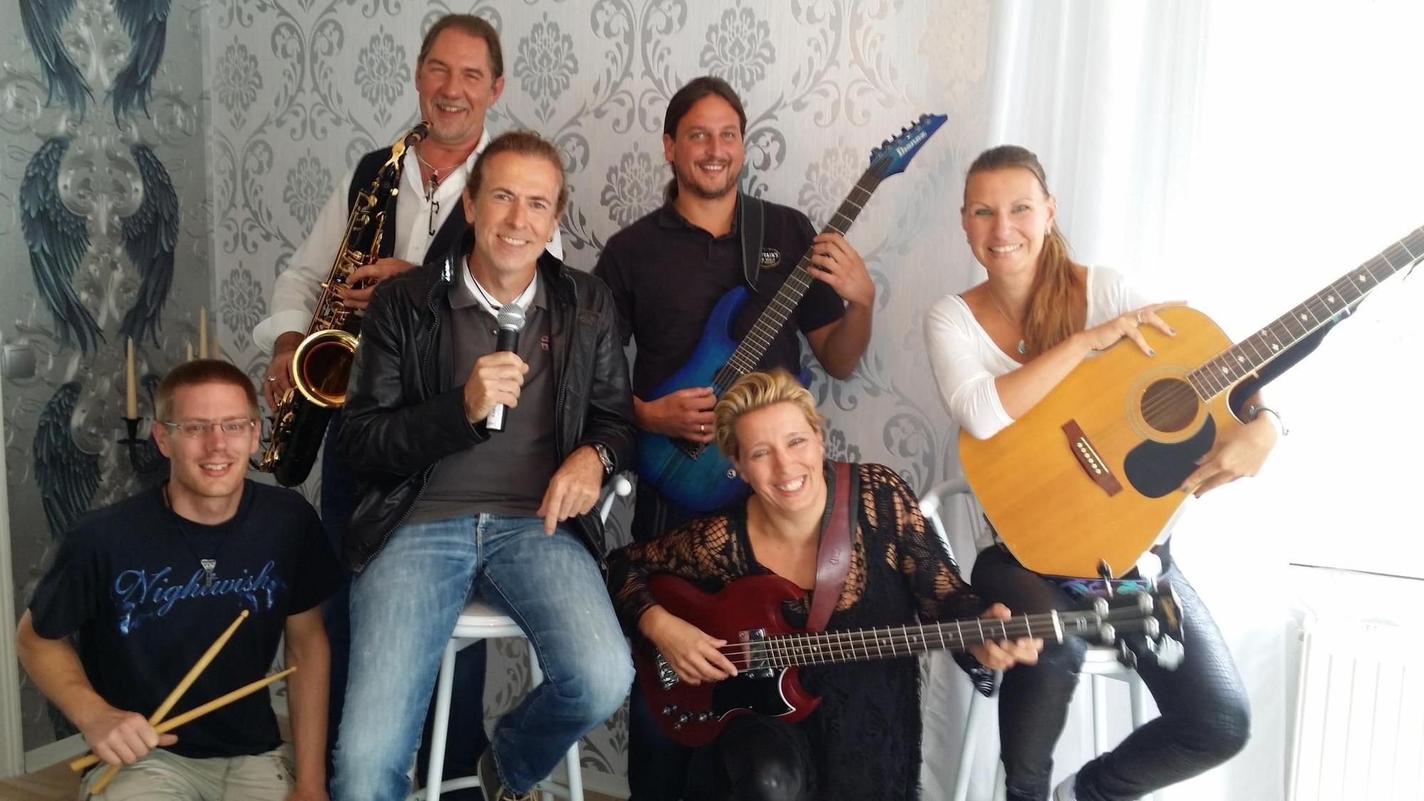 Der „Maffay aus Marchtel“ singt die Inklusionshymne