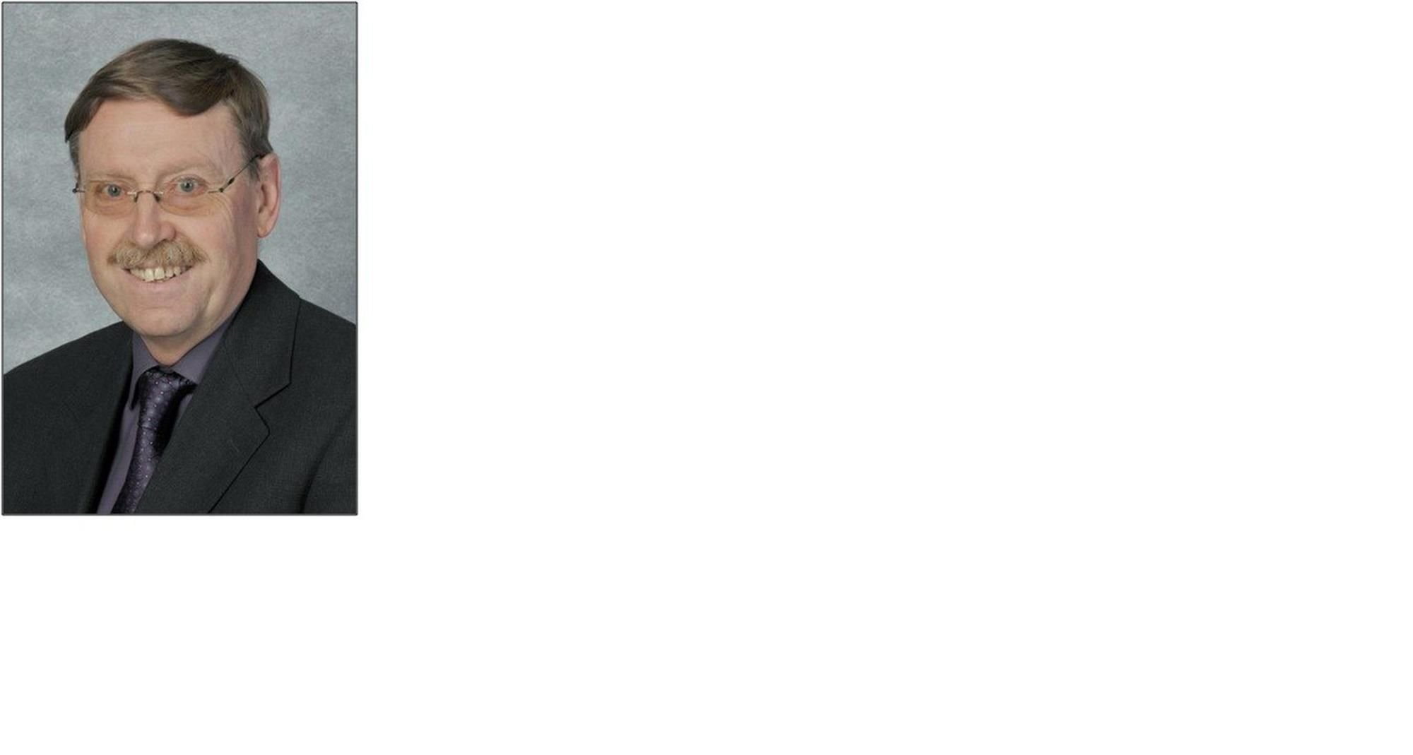 Rolf Preißing wird Ehrenbürger