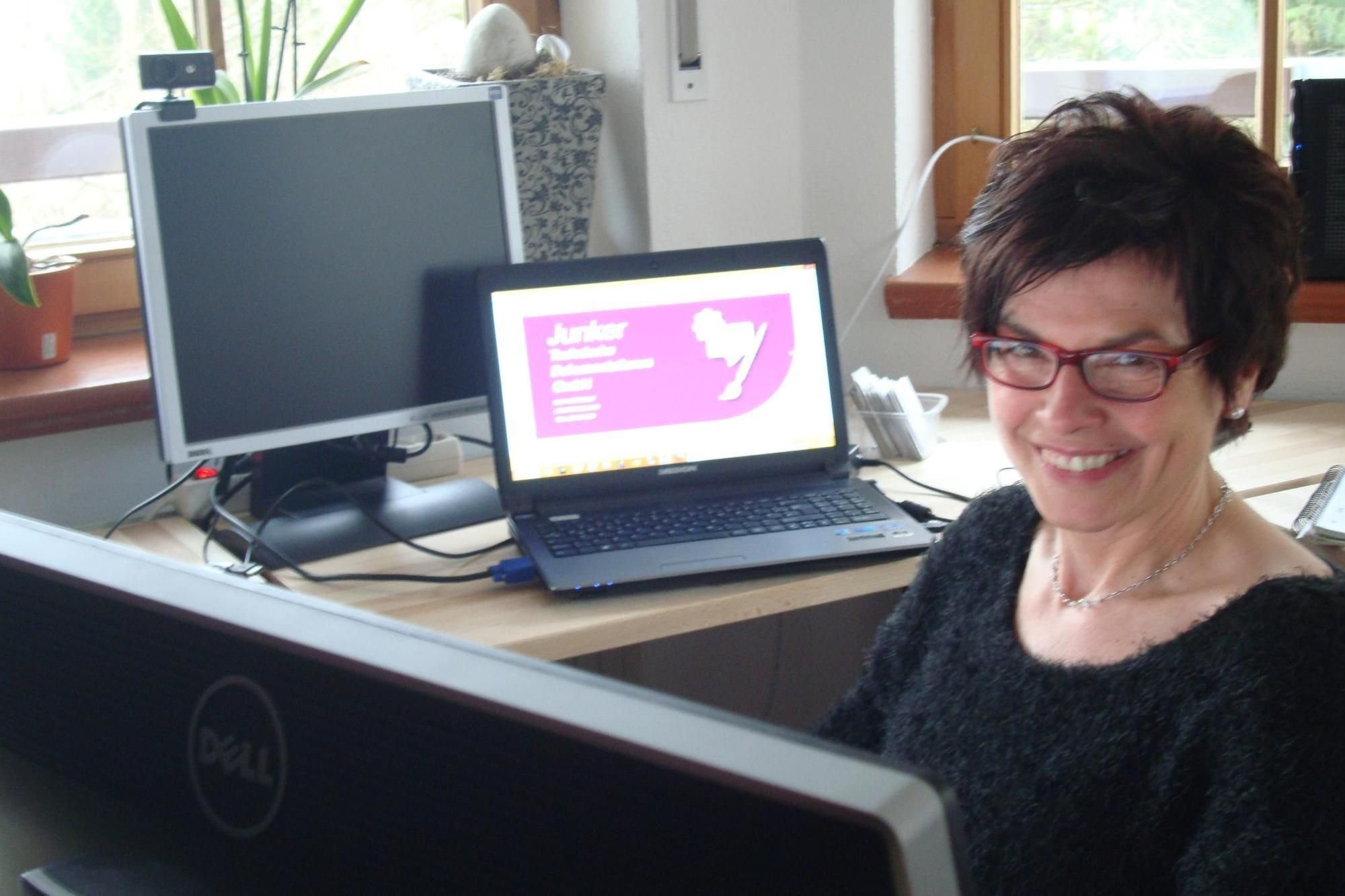 Junker Technische Dokumentationen GmbH: Von Toaster bis Anlagenbau