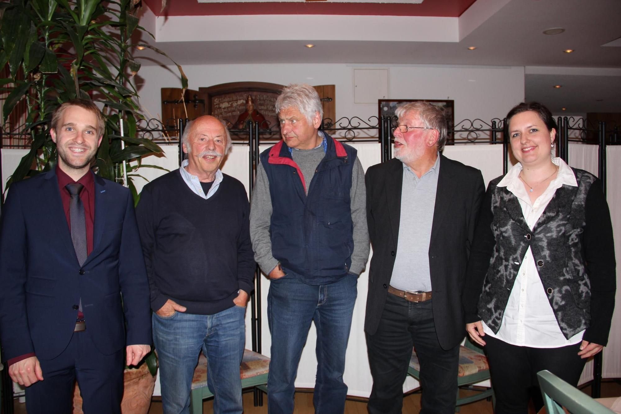 Kulturgemeinschaft: Beirat soll’s richten