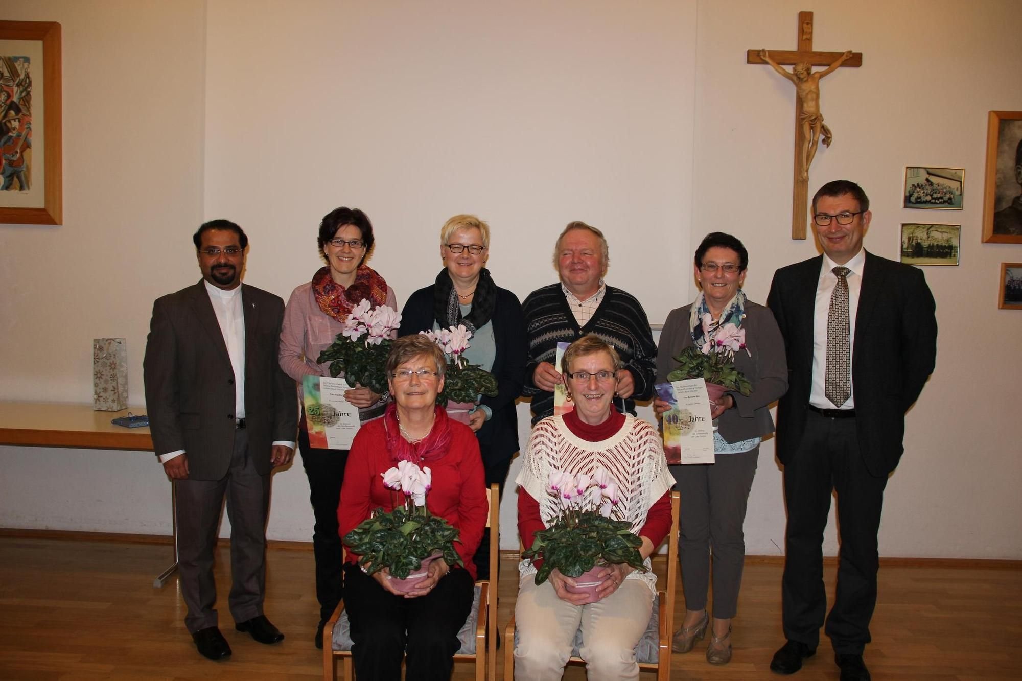 Anja Ruf legt ihr Amt nieder