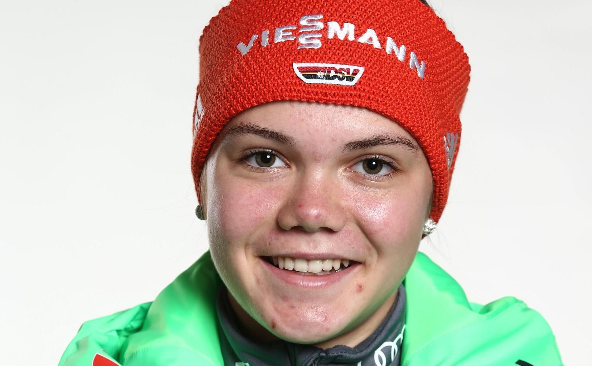 Aufregende Wochen für Agnes Reisch