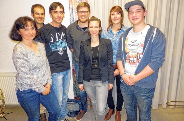 Mit neuem Kapellmeister verbessert sich das Spiel