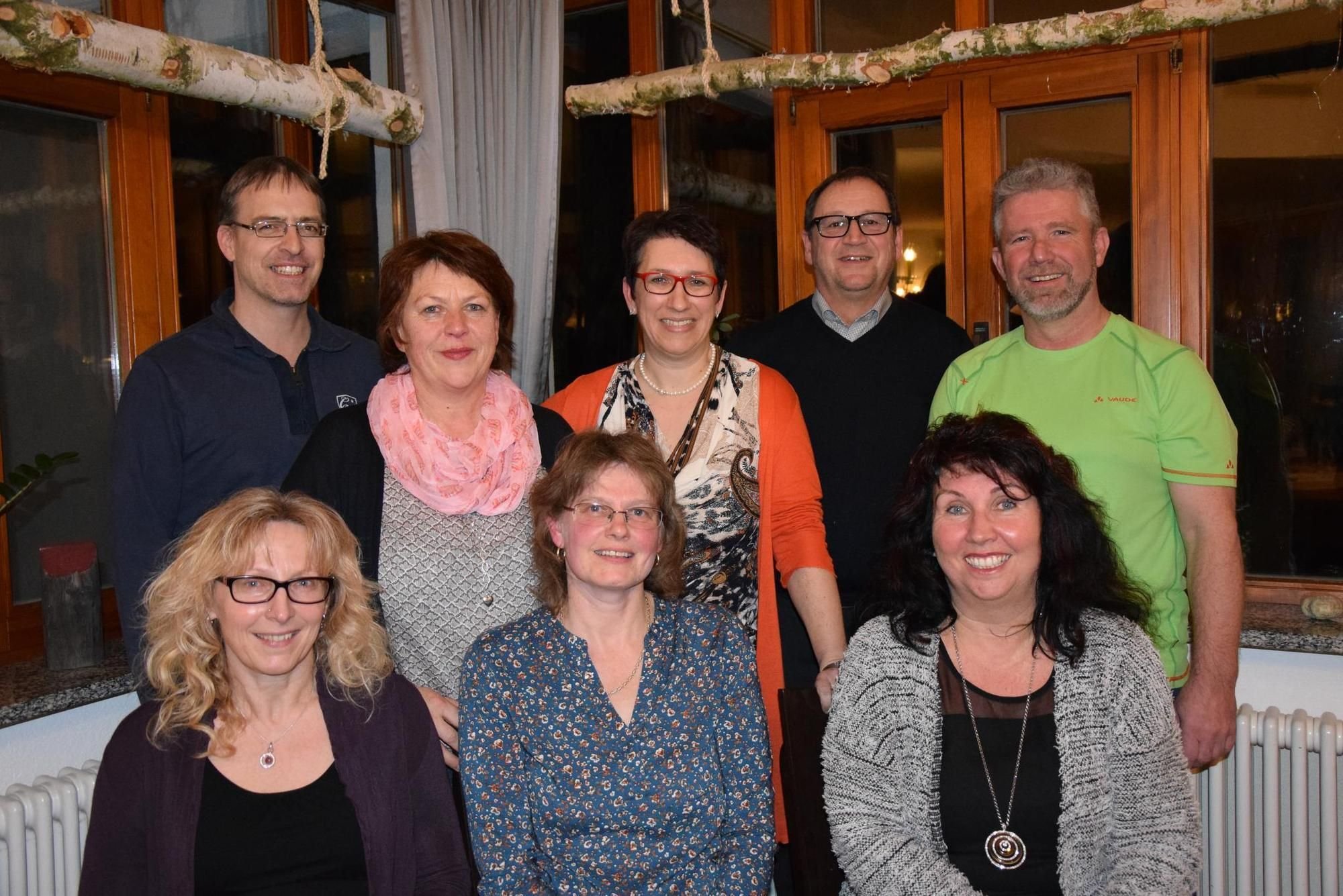 Elmar Reisch will als Dirigent aufhören