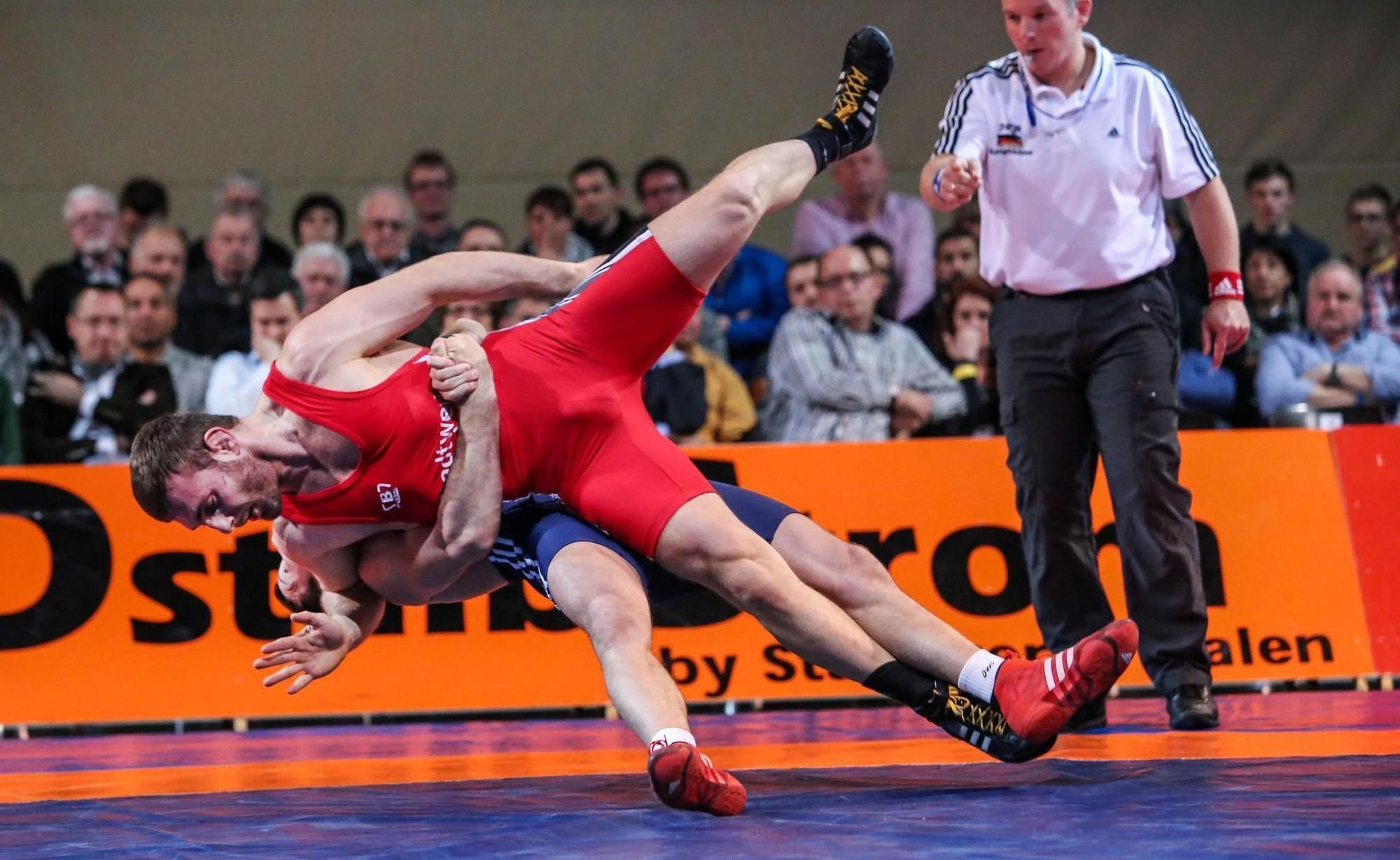 KSV unterliegt dem ASV Mainz im ersten Play-off-Kampf deutlich