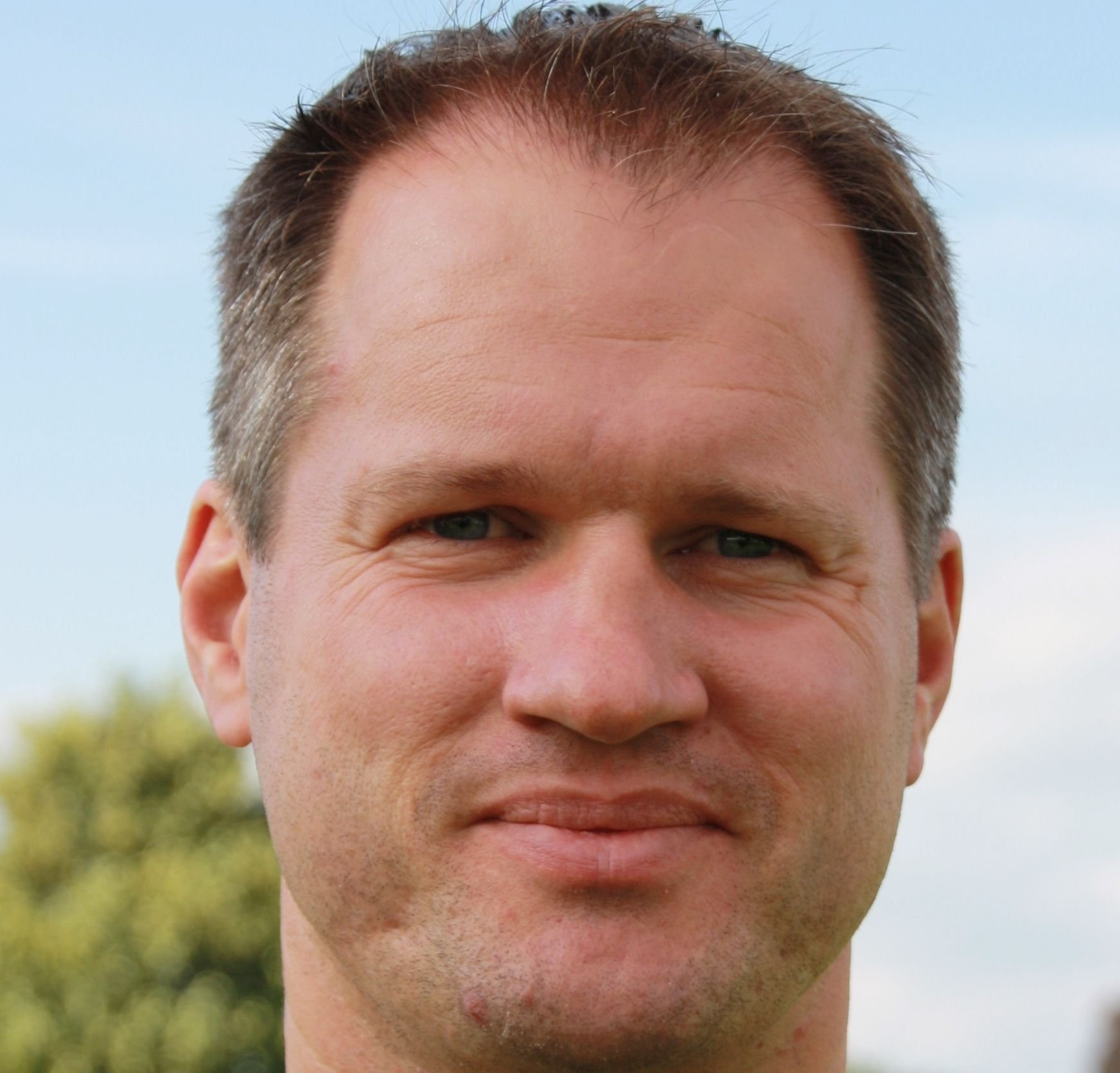 Thomas Hess tritt beim SVB zurück