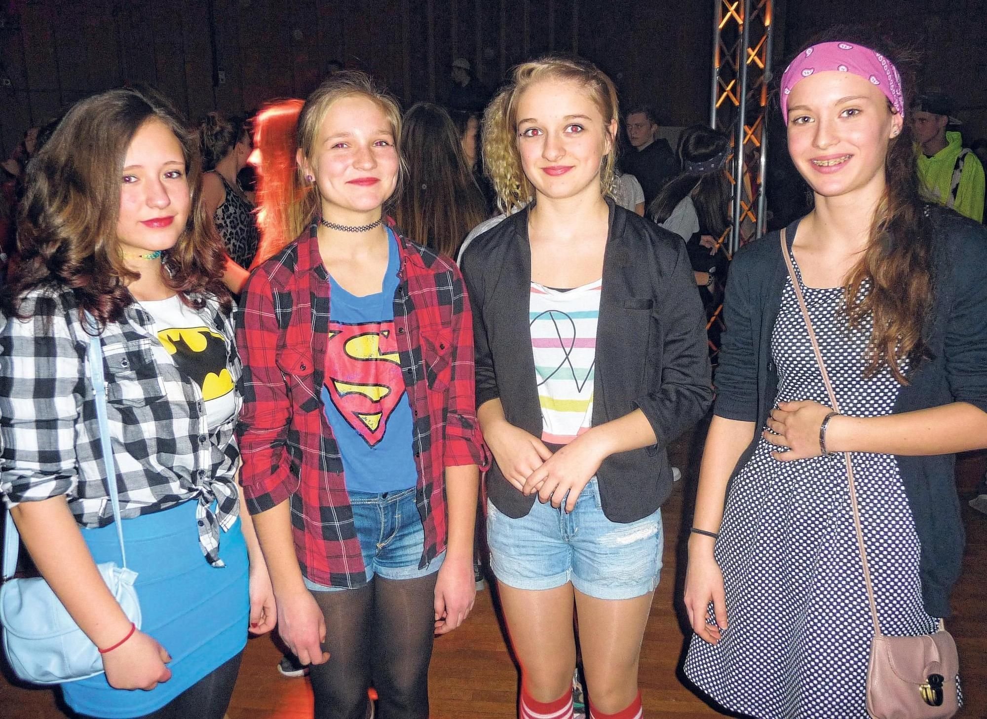 Neues Konzept des Häfler Jugendballs überzeugt