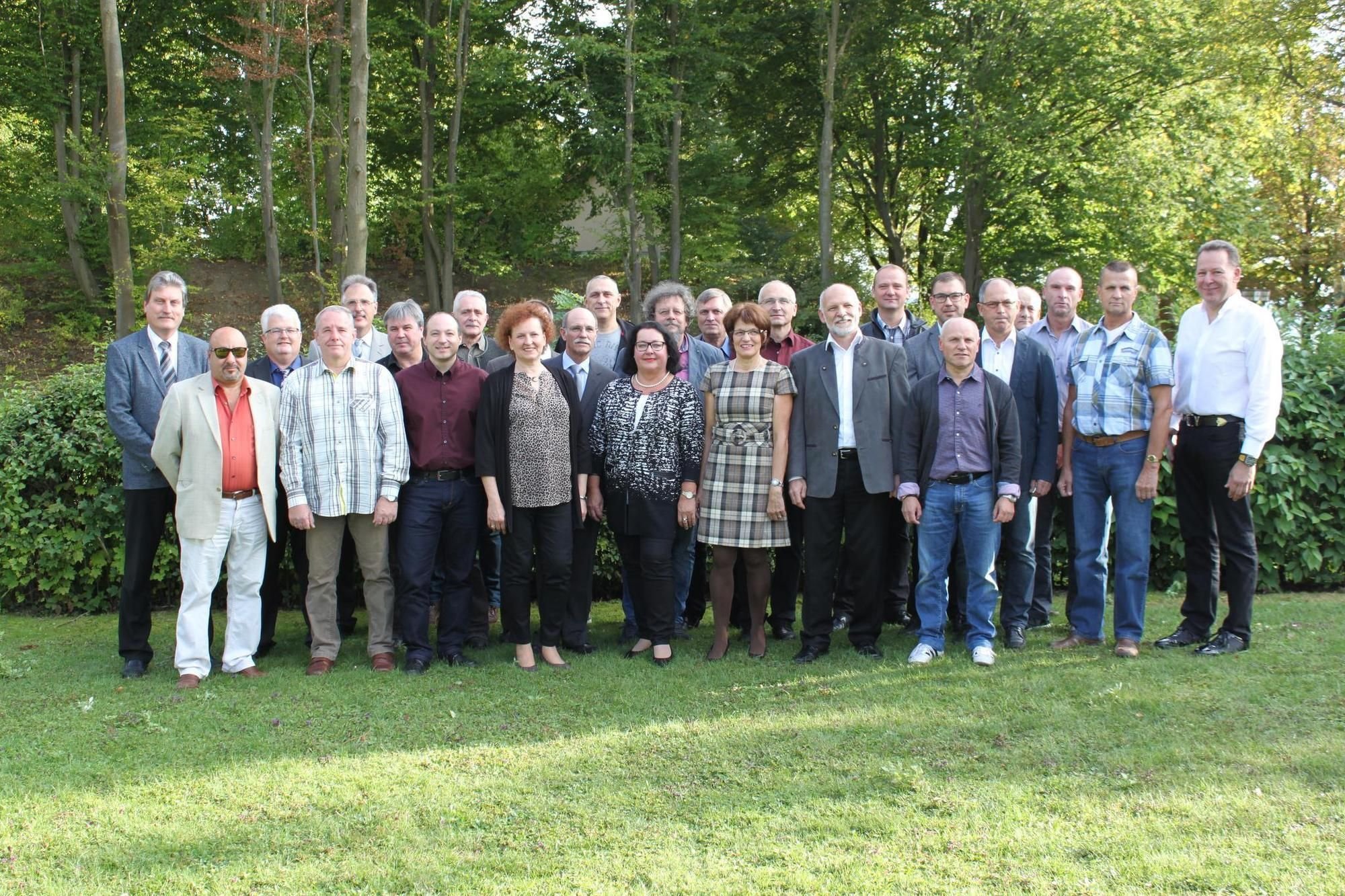 Sappi zeichnet Mitarbeiter aus