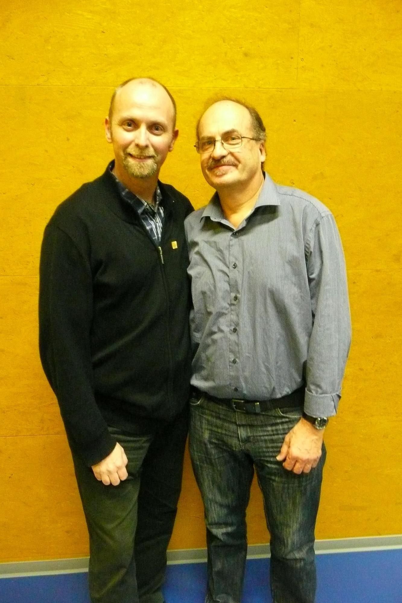 Bolsinger und Roggenstein mit starkem Erfolg im Doppel