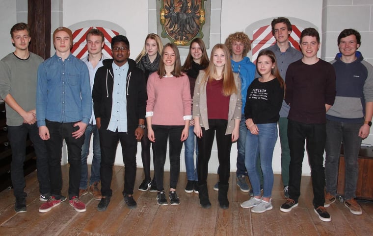 Die Wangener Jugend hat ihre Vertreter gewählt