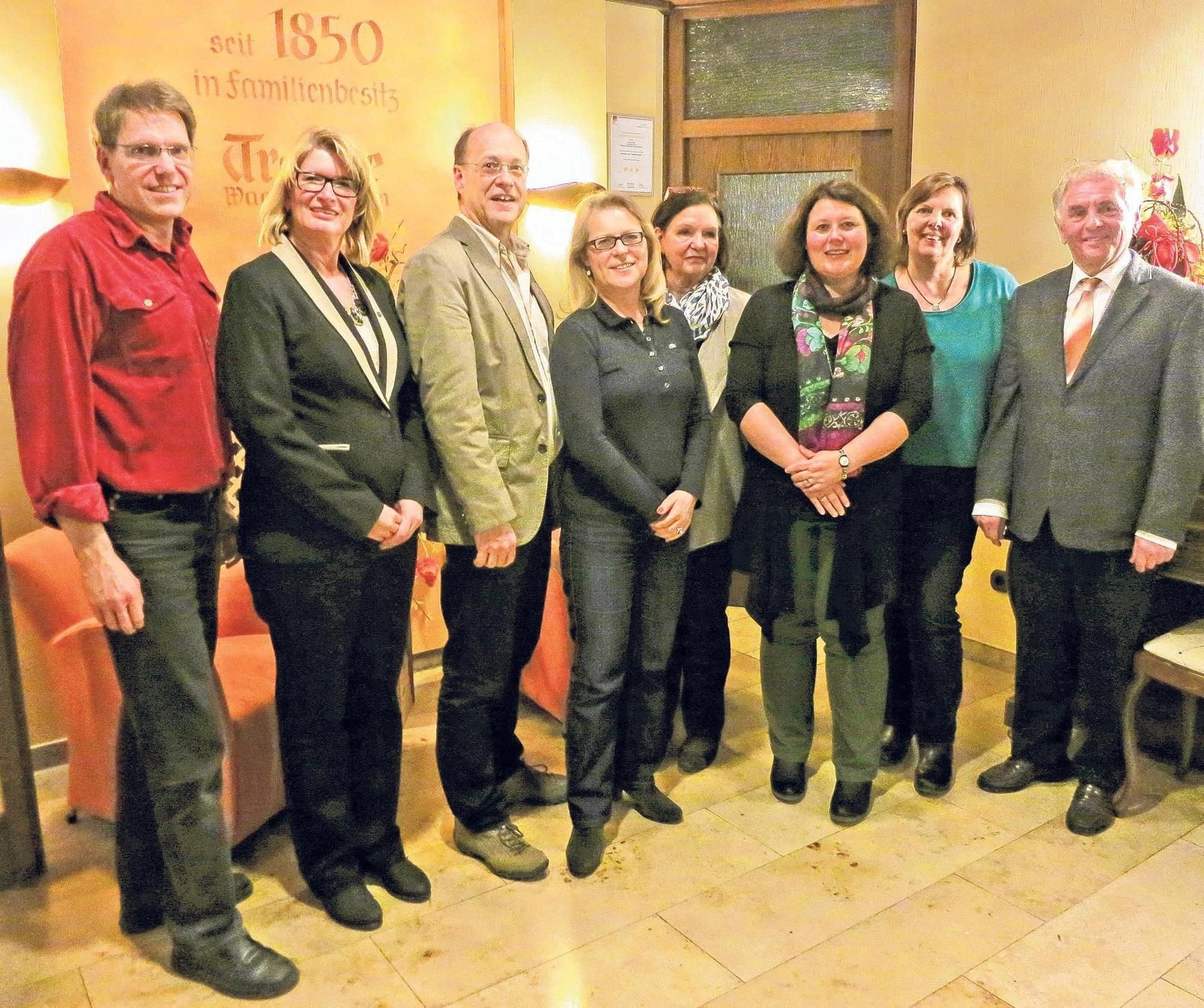 Oskar Rapp: „Chorsänger müssten bei uns Schlange stehen“