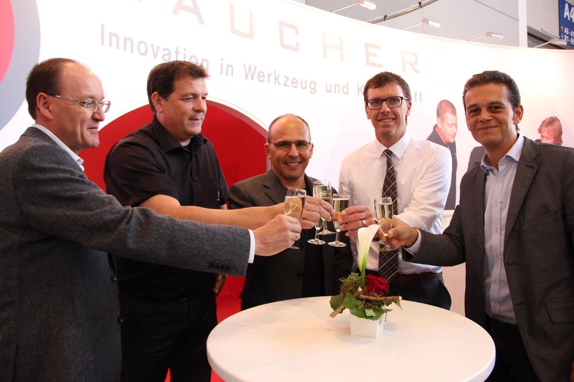 Firma Maucher zieht nach Meckenbeuren