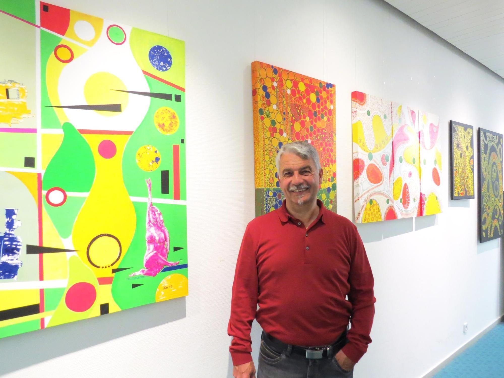 Wolfgang Rückert bringt es auf den Punkt