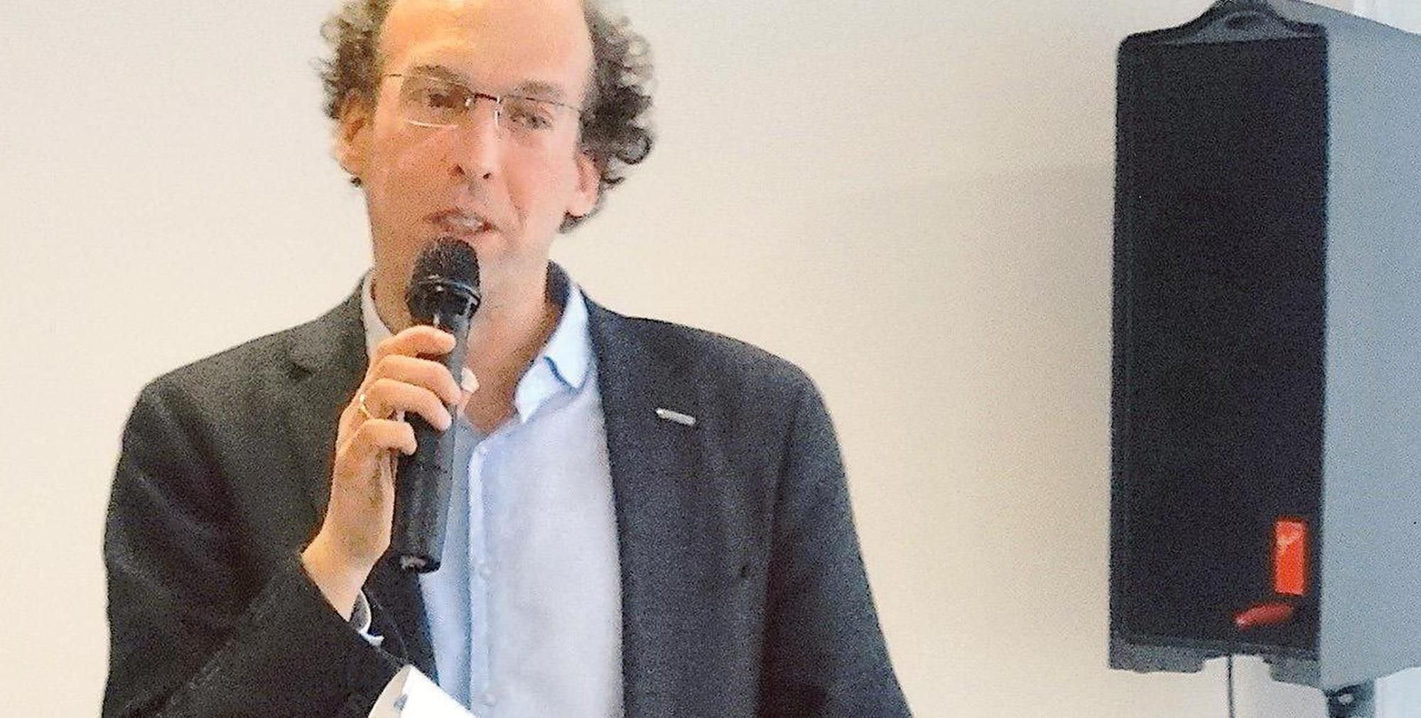 Ein Blick auf das Diakonische Werk