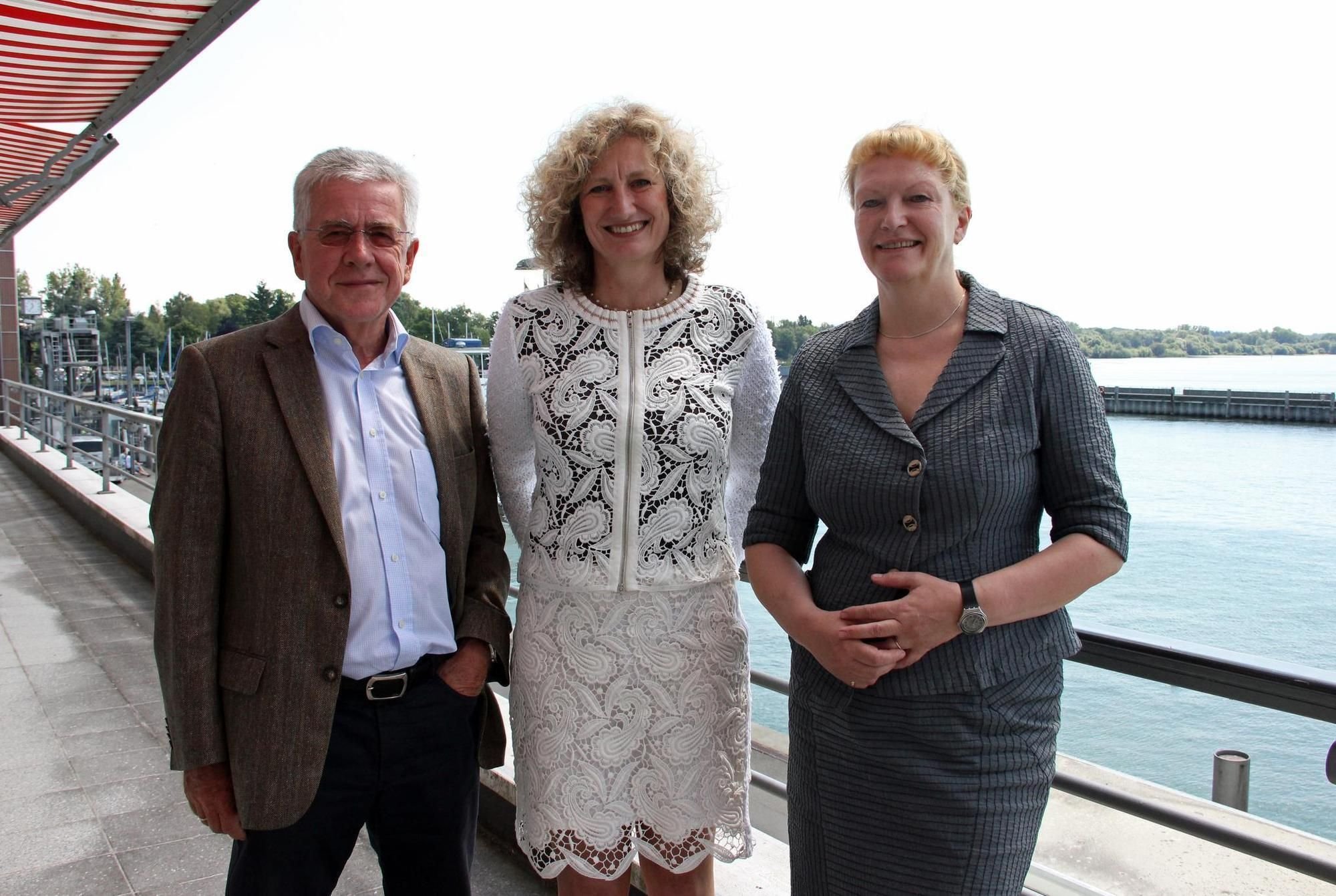 Claudia Emmert wirdneue Museumsschefin