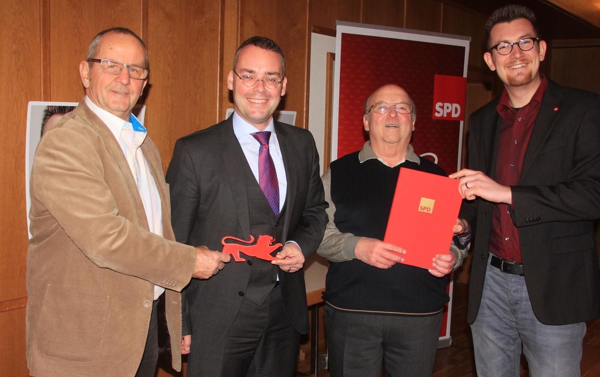 SPD-Kandidat Röhl: Ein klares Ja zum Tempolimit-Modellversuch auf der A 96