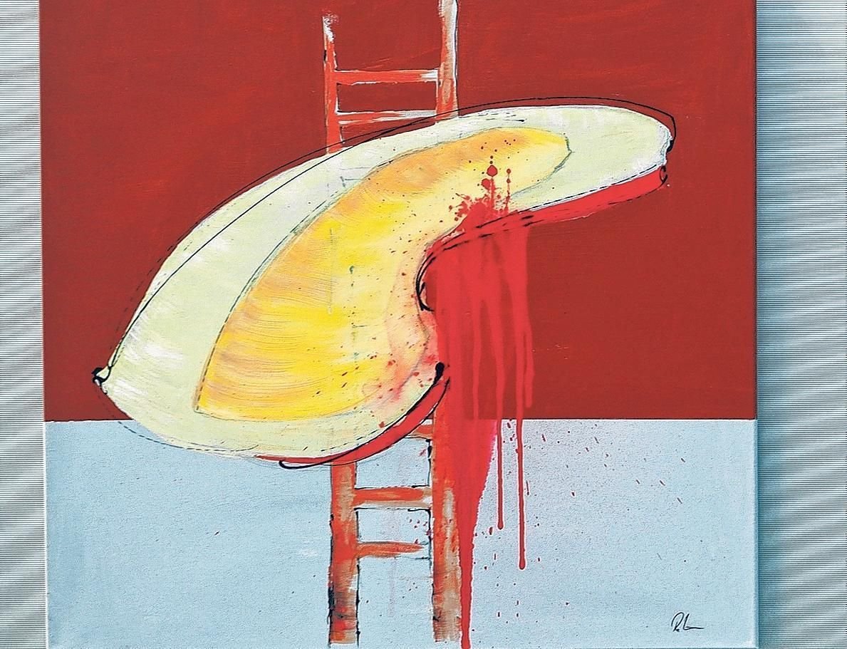 Renate Krumm: „Ich bin einfach neugierig“