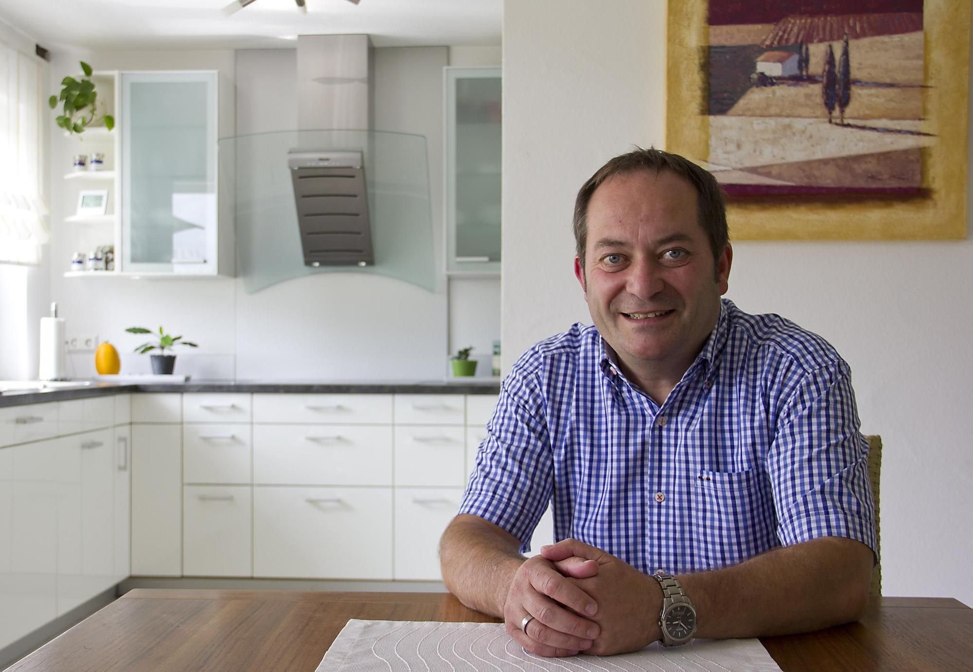 „Nicht mehr tragbar, wie es damals war“