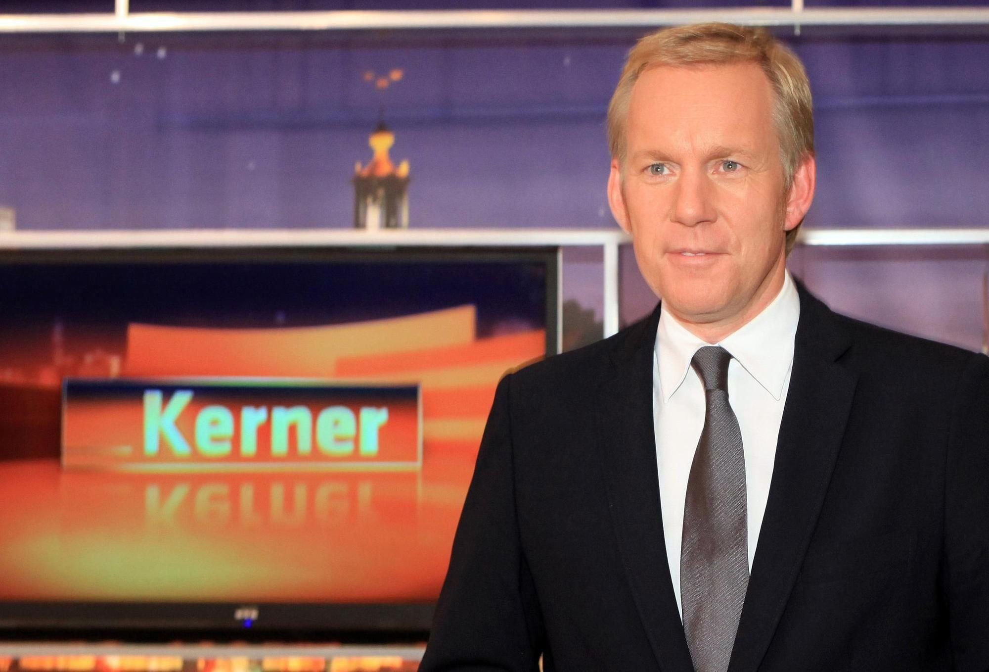 Kerner kehrt reumütig zum ZDF zurück