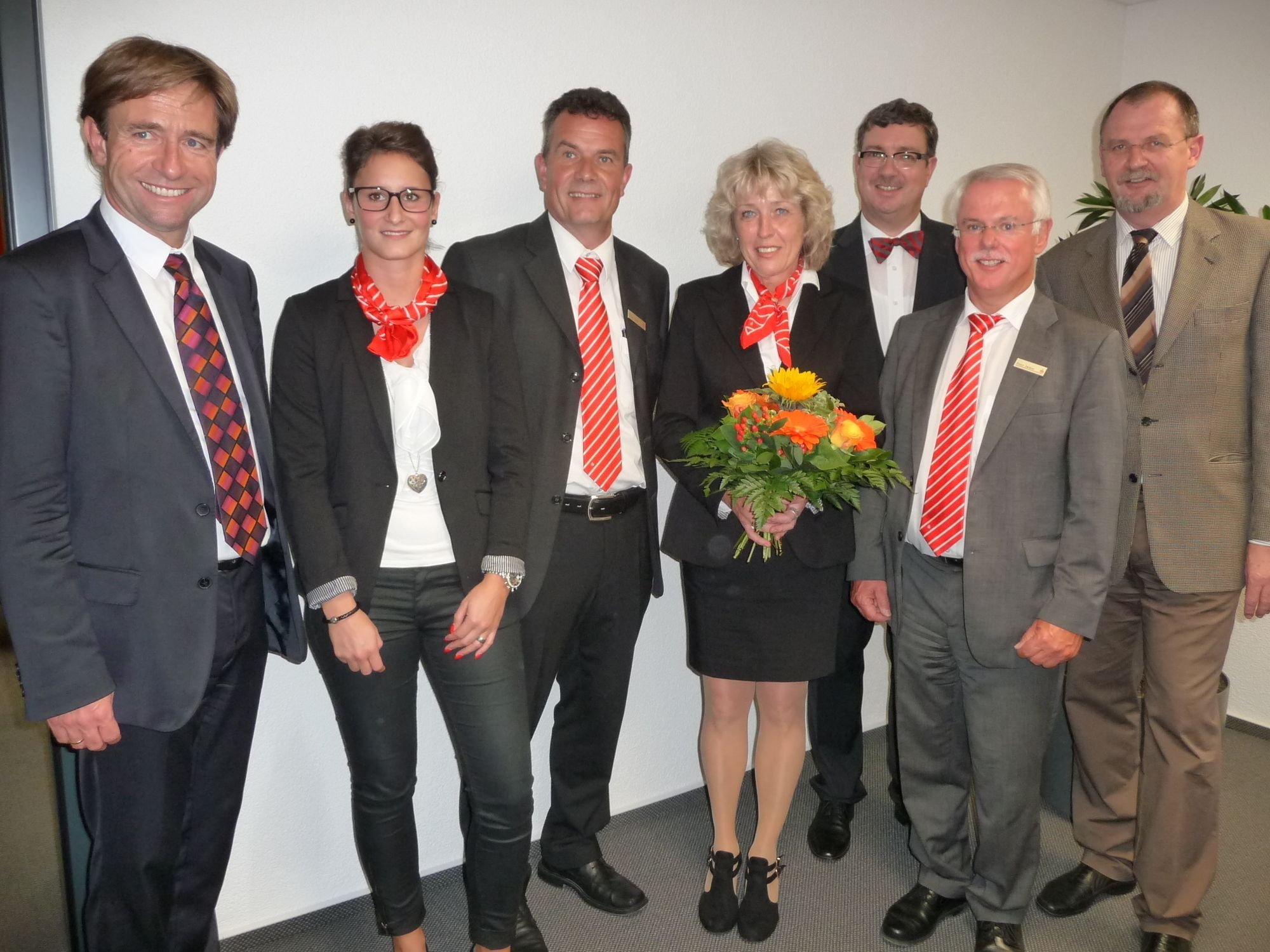 Wer baut, glaubt an die Zukunft