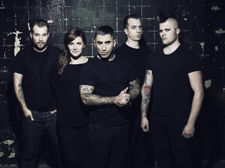 Broilers im Interview: Kein Weg zu weit für gute Tattoos