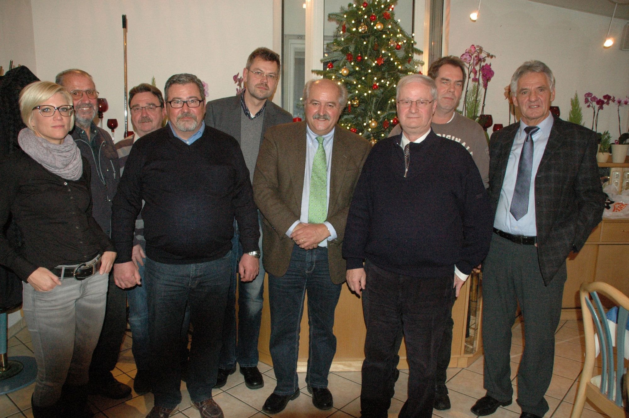 Kreisverkehrswacht setzt sich für mehr Sicherheit im Straßenverkehr ein