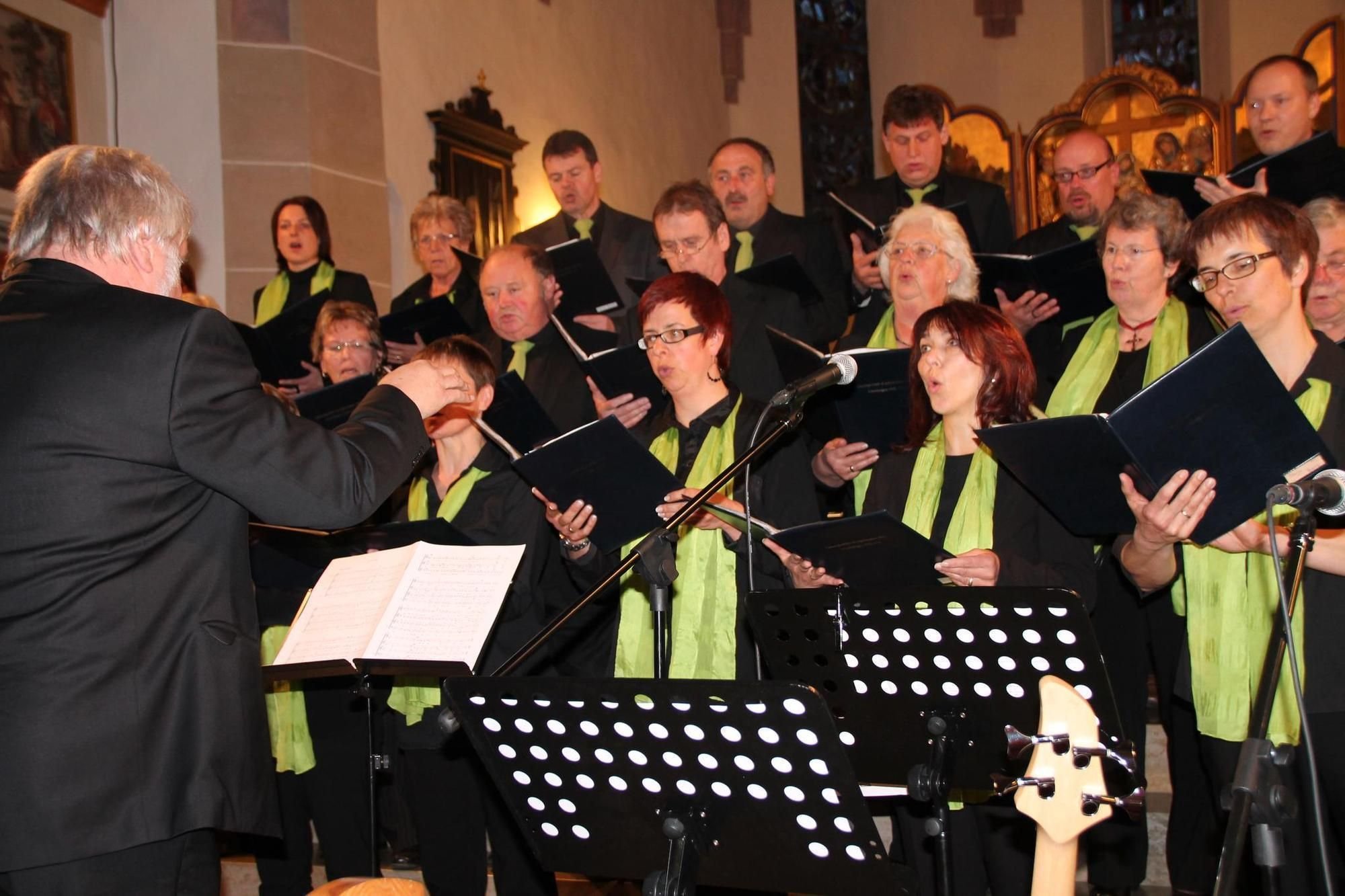 Pfarrer Cornelius Küttner: „Karfreitag – das ist Emotion!“