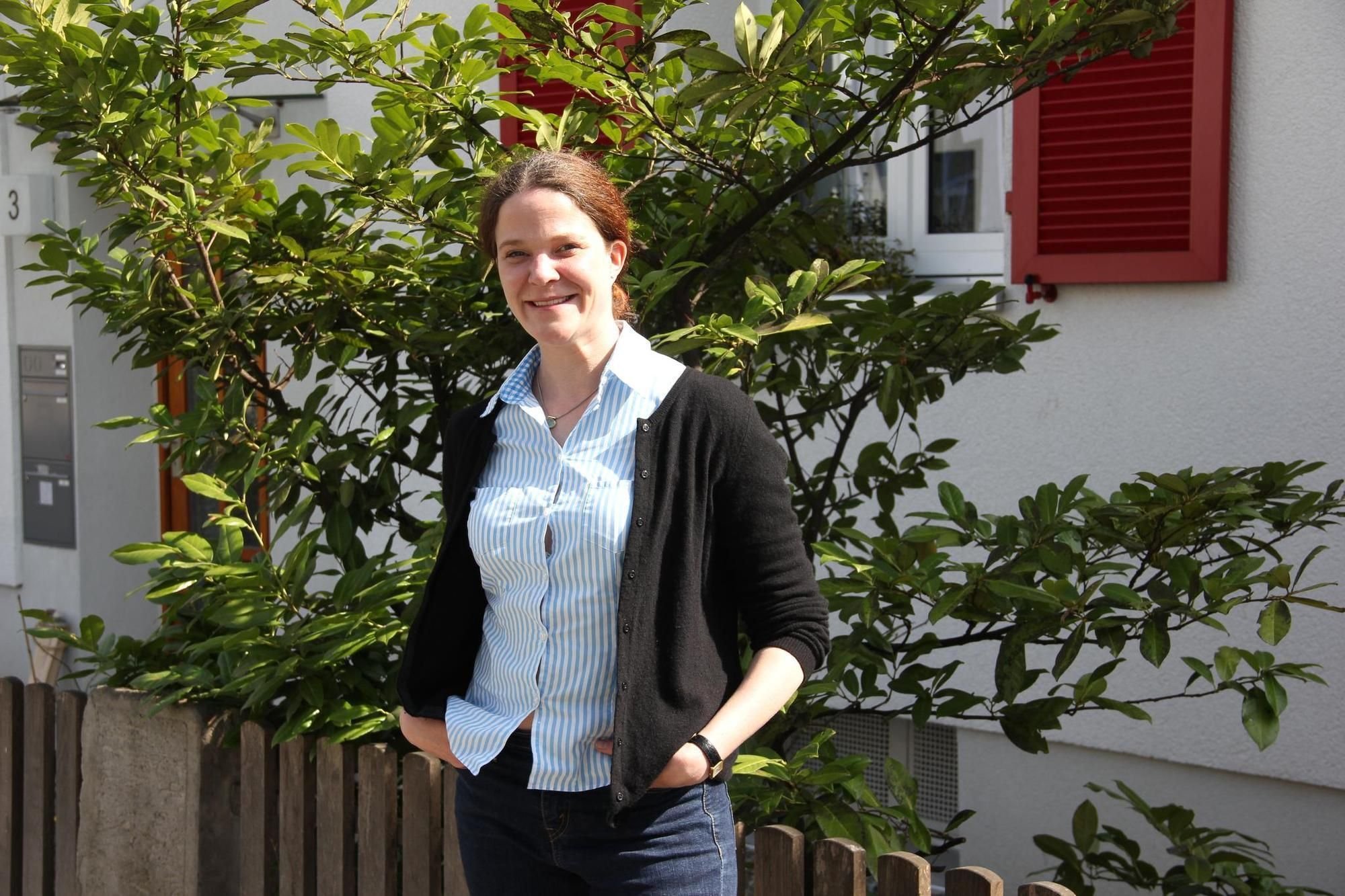 „Zum Fasten gehört ein starker Wille“