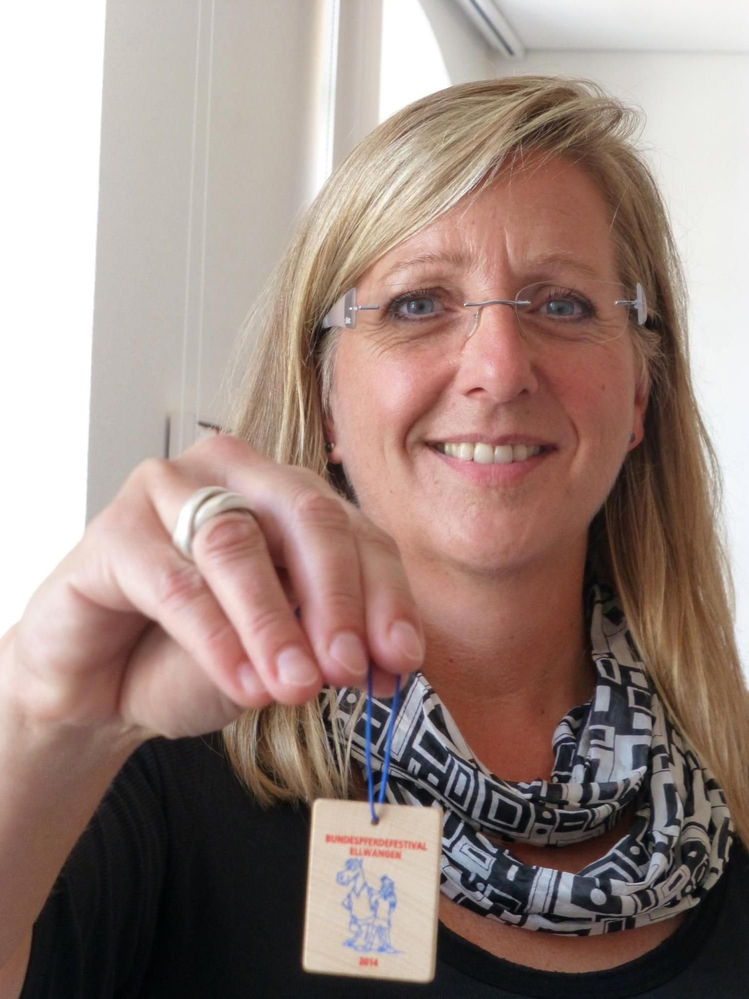 „Das wird toll“:Mehr Show, jede Menge Sport