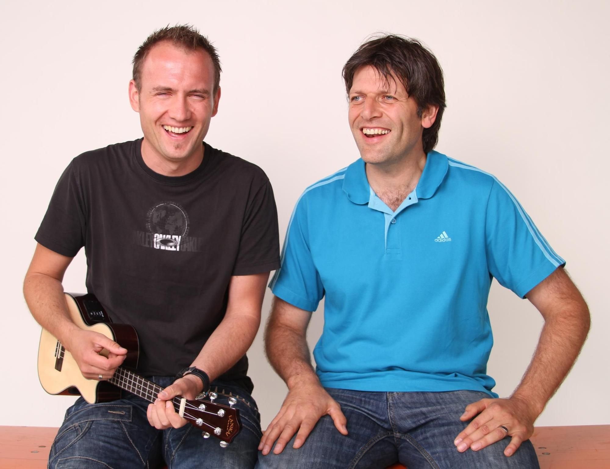 Konzert mit Mike Müllerbauer gestalten