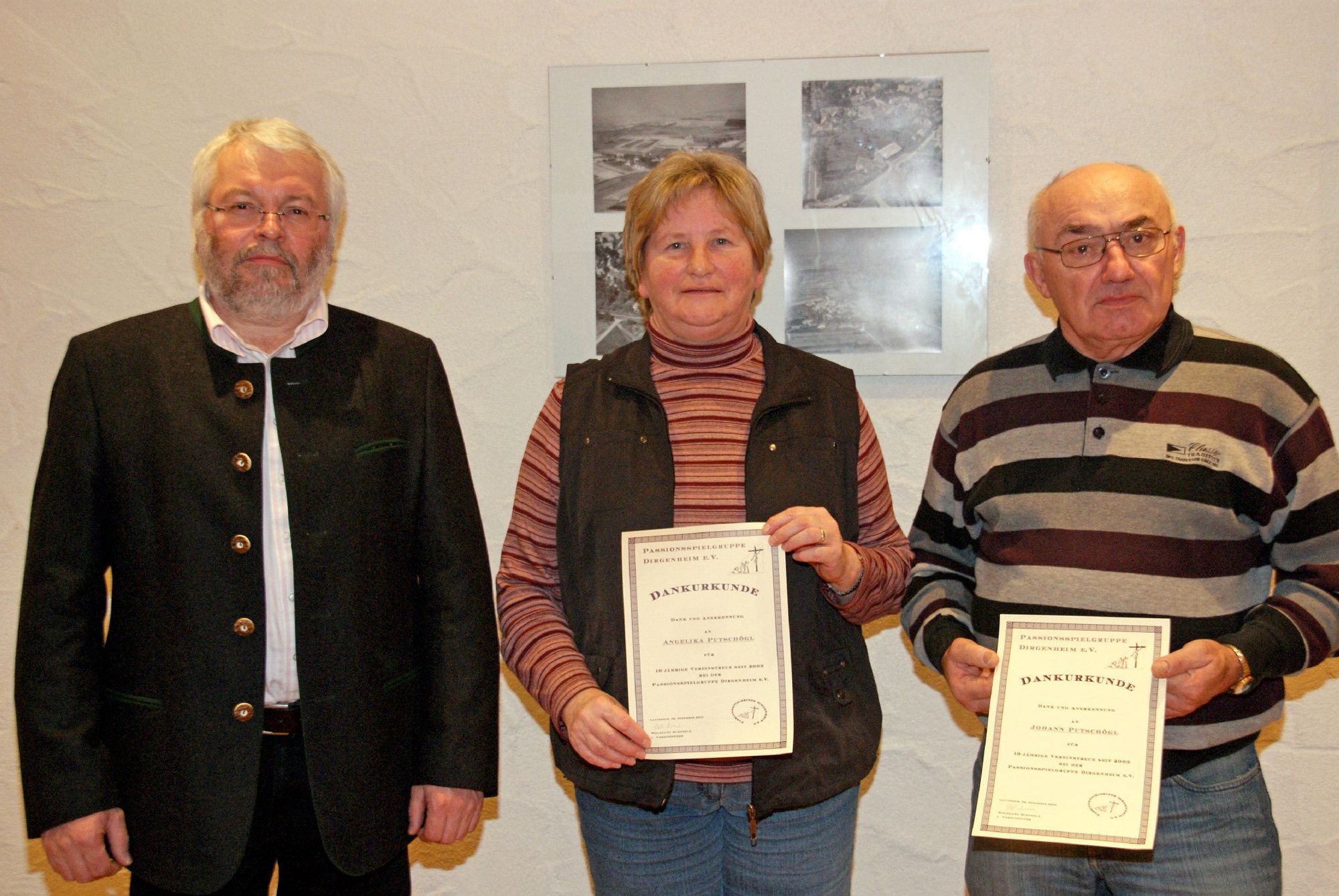 „Matthäus der Zöllner“ ist der absolute Höhepunkt