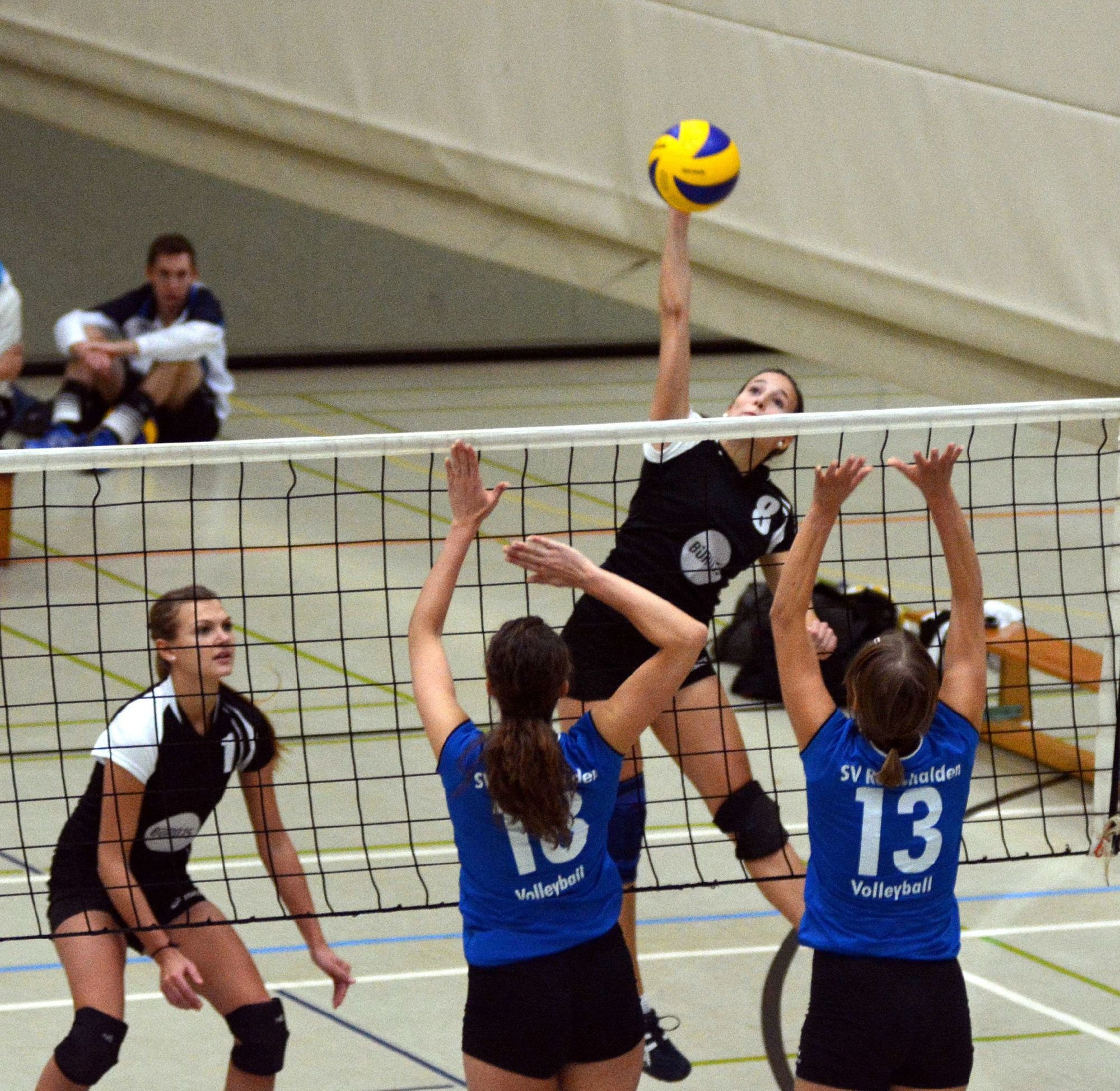 Gemischte Bilanz für DJK Aalen