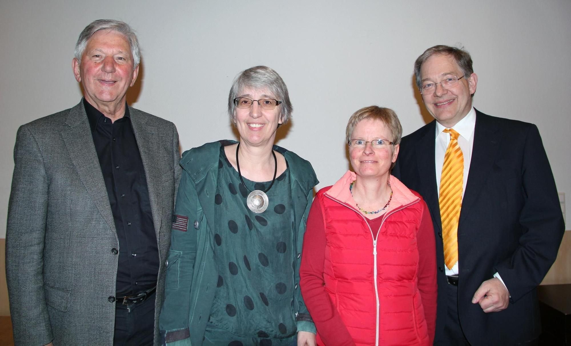 Neues OKV-Mobil kann noch dieses Jahr Fahrt aufnehmen