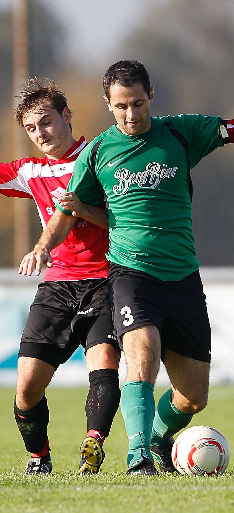 Julian Fischbach ist Sportler des Monats Juni