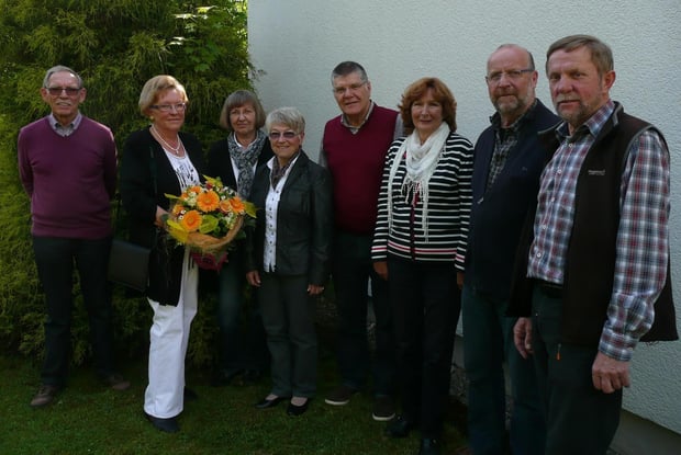 Bürgerforum zählt nun 800 Mitglieder