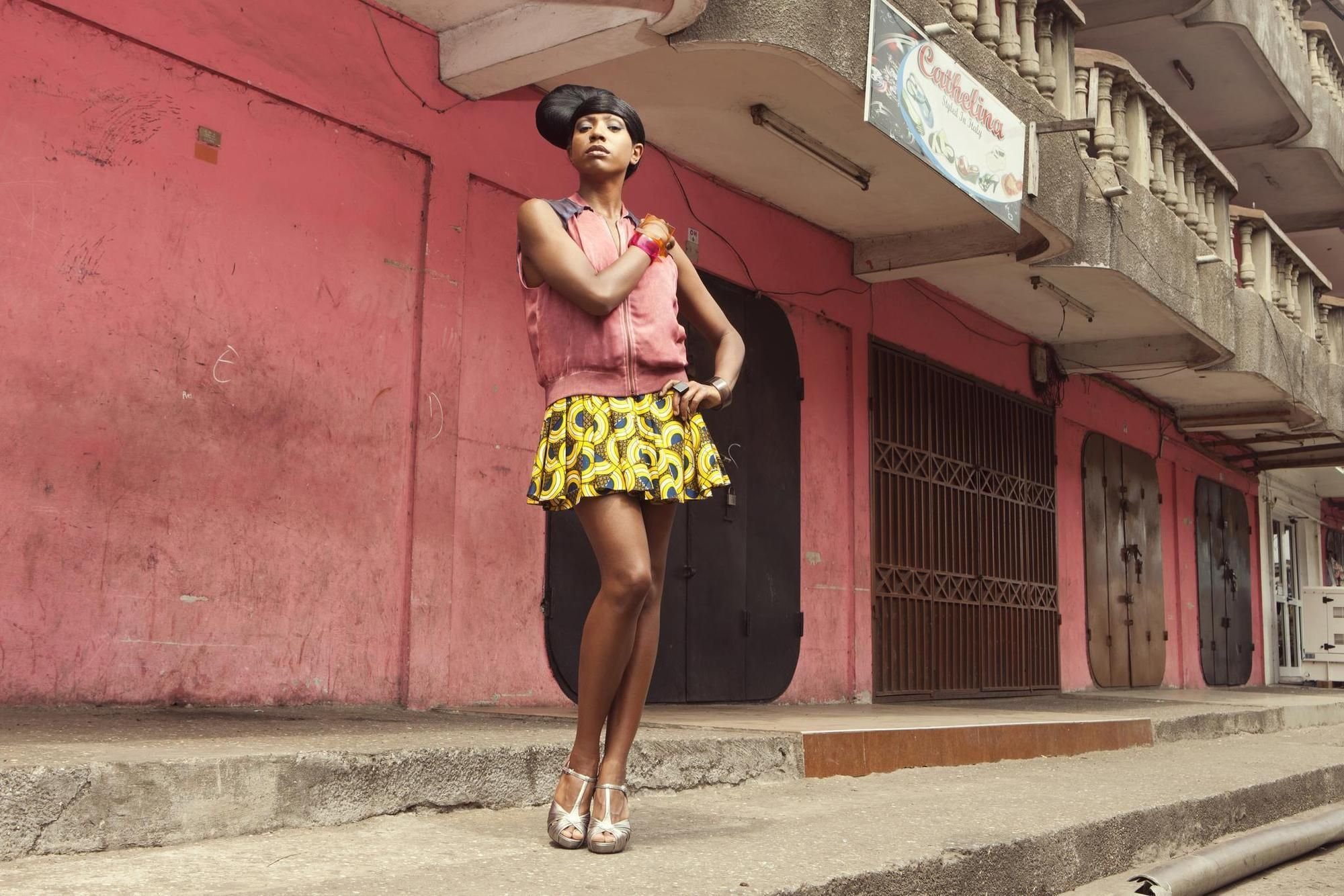 Y’akoto bringt neues Album an den Start