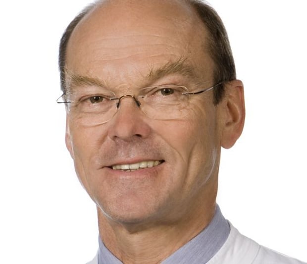 „Halbgott in weiß gibt’s nicht mehr“