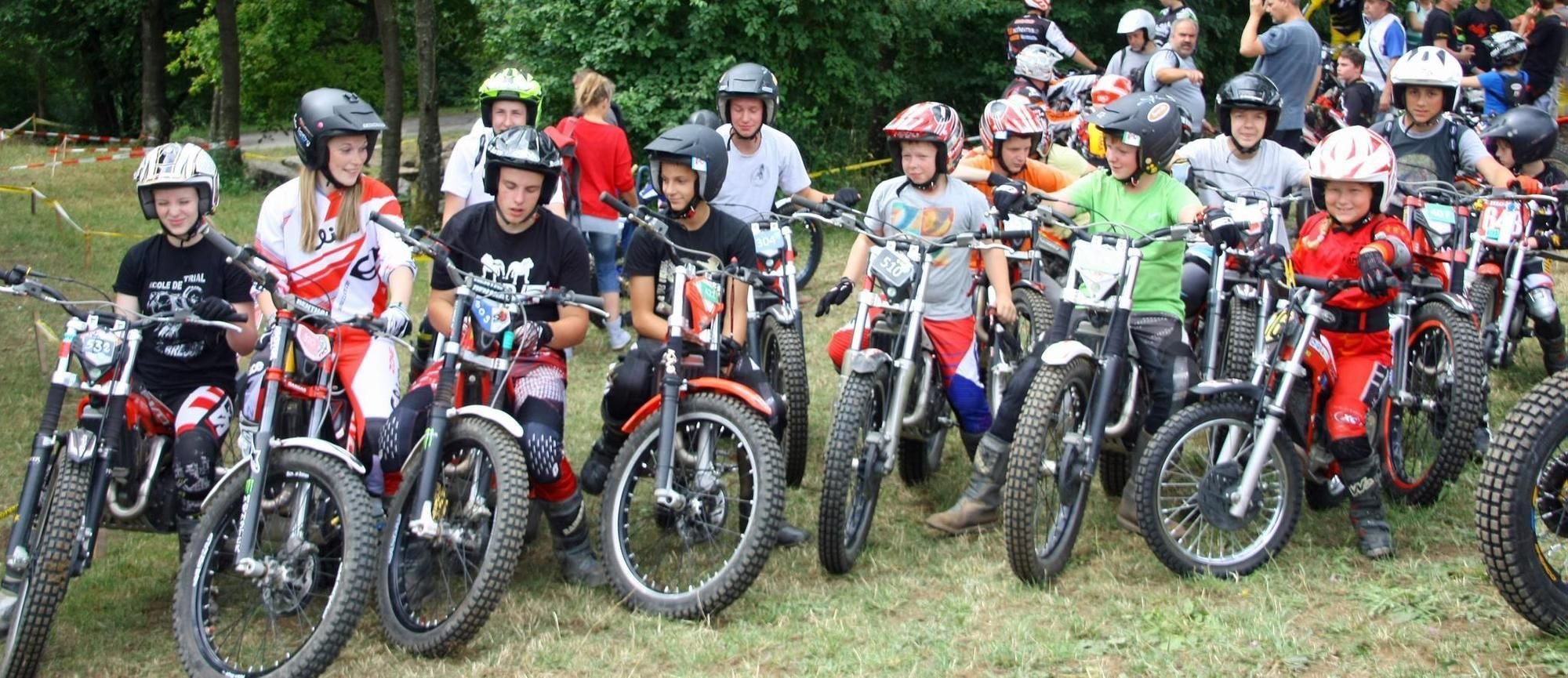 Rafael Buck fährt auf Rang eins