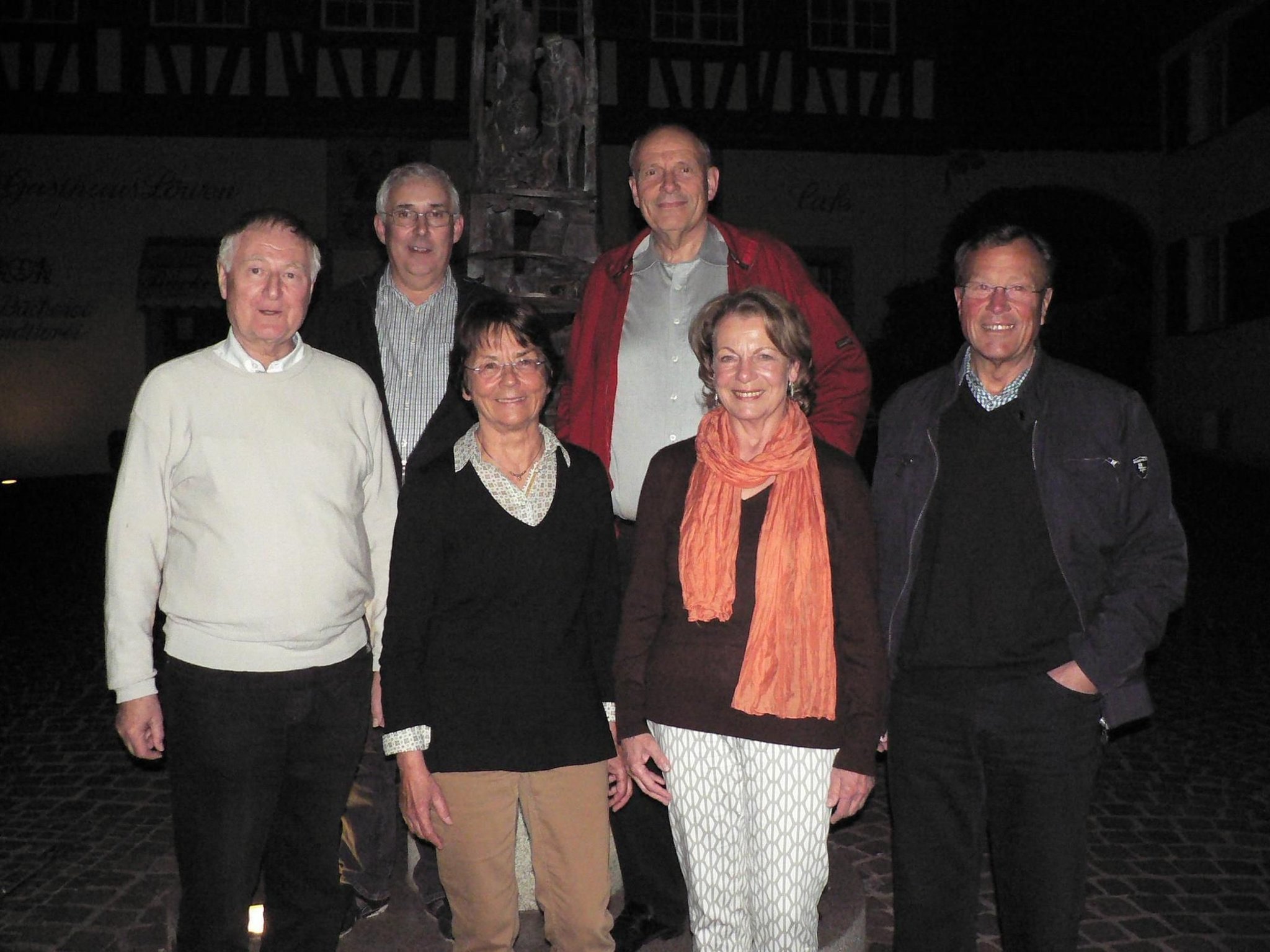 Heimat- und Geschichtsverein Hagnau lobt Seegfrörne-Ausstellung