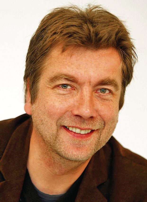 Dirk Grupe: Langeweile mit Langweiligem