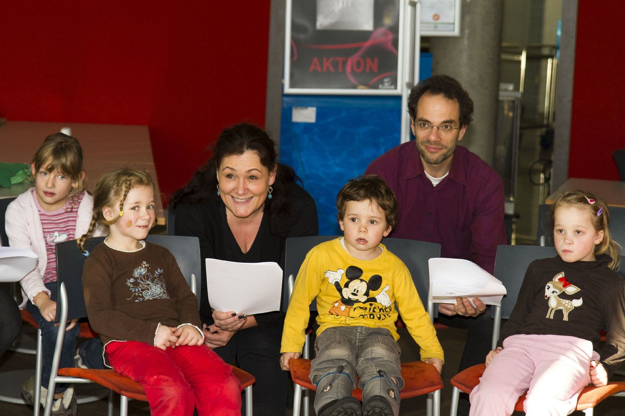 Conti Temic erwägt eigene Ferienbetreuung