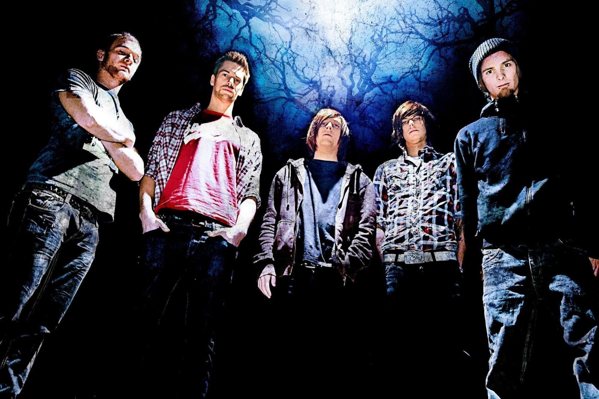 Abdera: Vier Bands spielen beim Metalfestival in Biberach