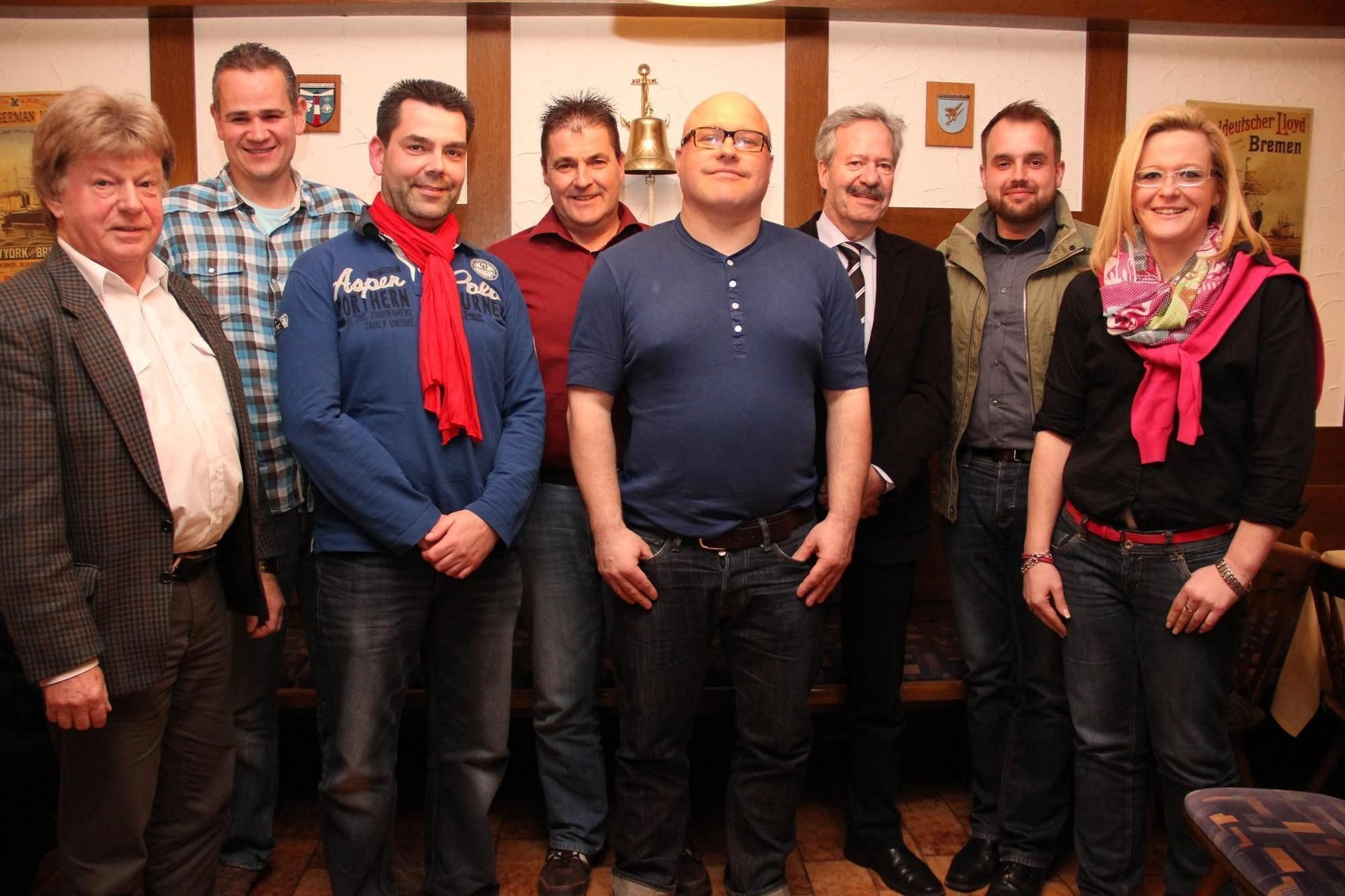 CDU Daisendorf will fünf bis sechs Sitze erreichen