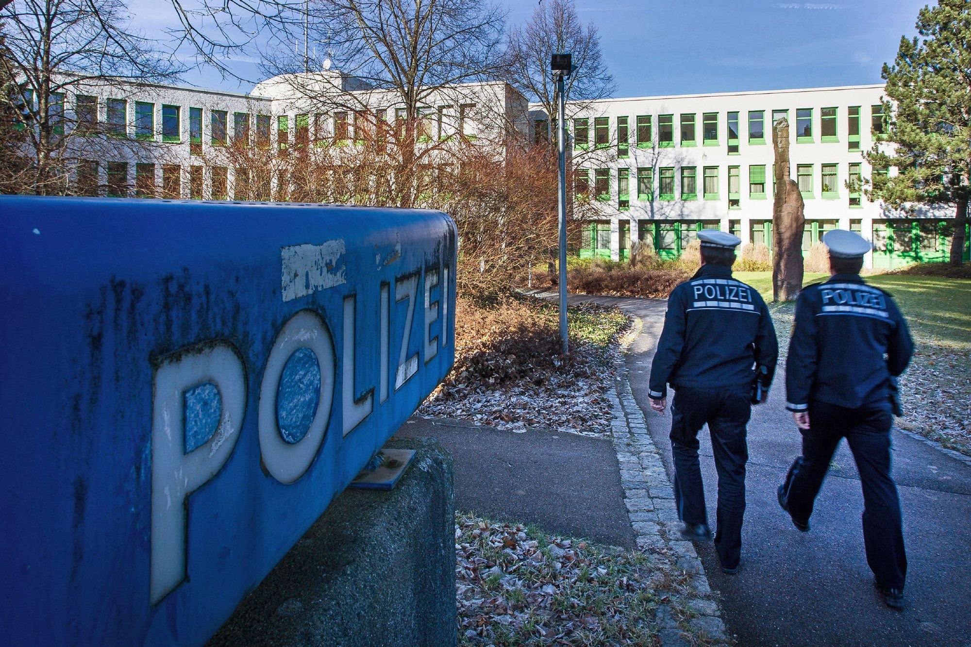 „Aalen“ funkt schon auf einer Wellenlänge
