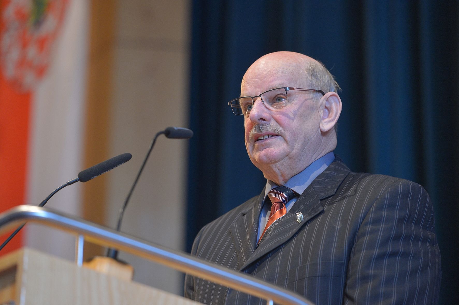 Zwei alteingesessene Weingartener ernten Dank und Anerkennung