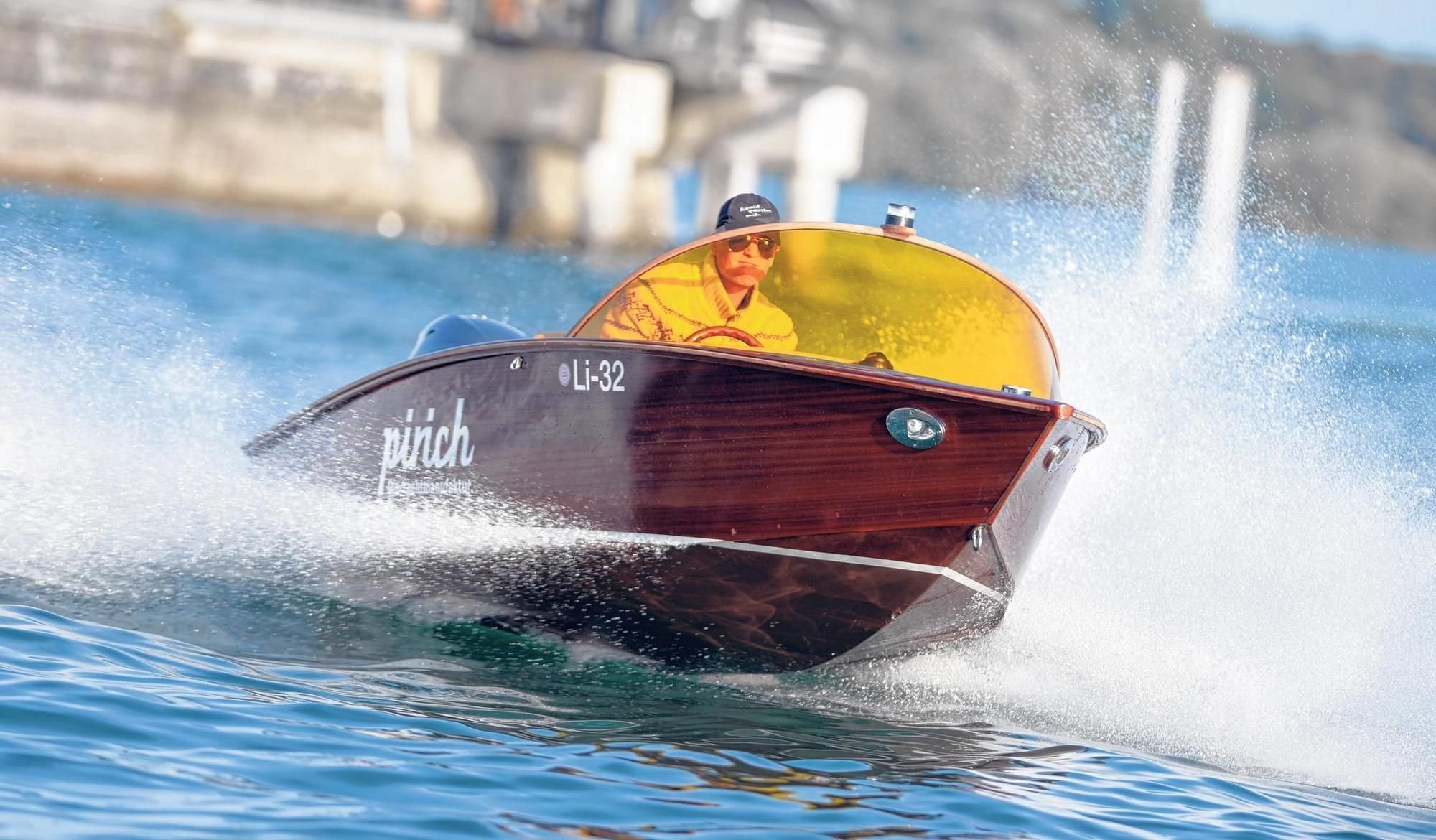 Interboot hisst zum 53. Mal die Segel