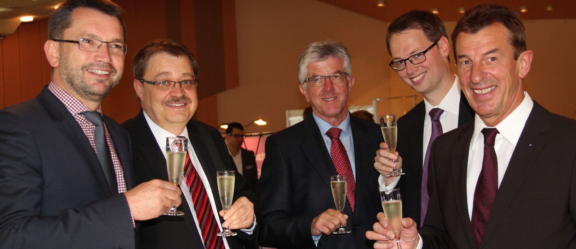 Beim Ehinger Special zeigen 34 Aussteller ihre Neuheiten rund ums Haus